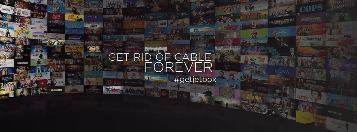 Jetbox streaming movies and tv - The Real Paul Turner